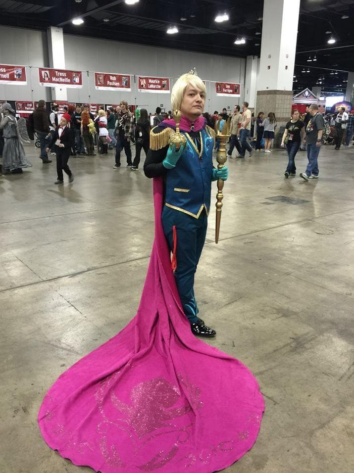 16 Cosplayers Share Their Most Heartwarming Stories