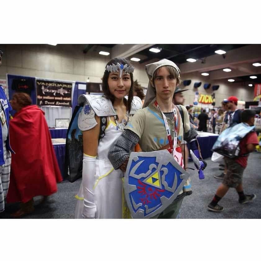 16 Cosplayers Share Their Most Heartwarming Stories
