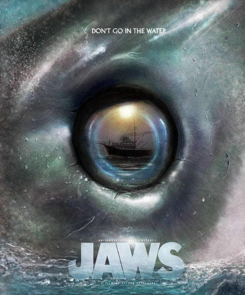 Is 'Jaws' A True Story? Meet The Matawan Man-Eater