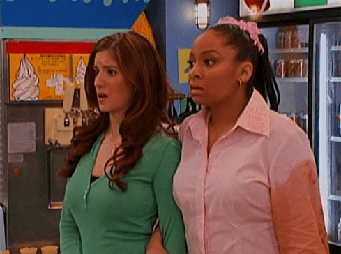 Raven Actually Believed She Could Tell The Future, But Disney Channel ...