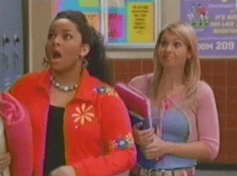 Raven Actually Believed She Could Tell The Future, But Disney Channel ...