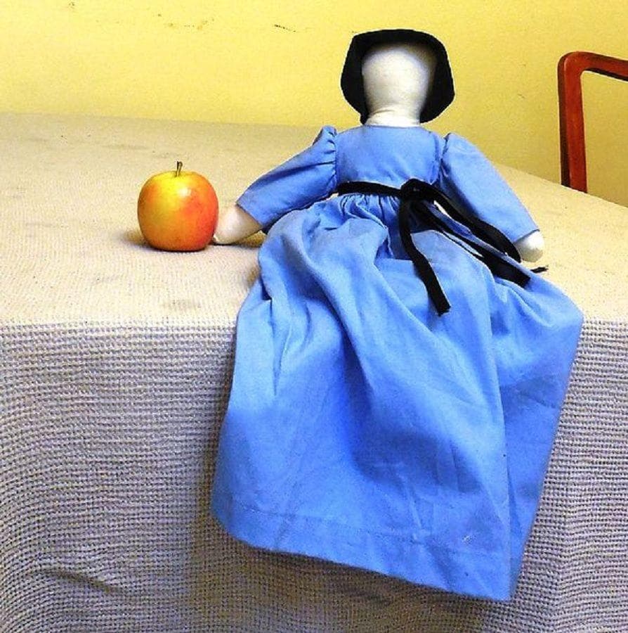 Here Are All Of The Bizarre Rules You Must Follow When You're Amish