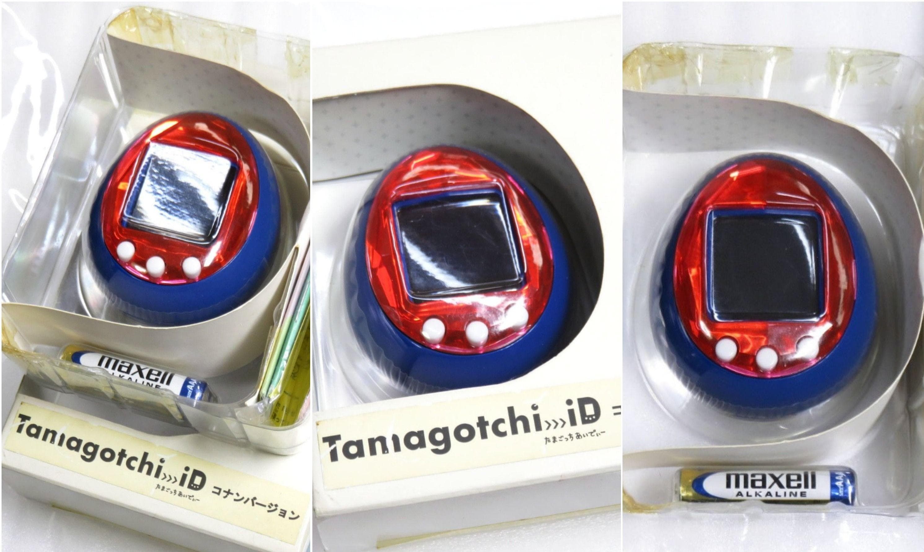 12 Insanely Rare Tamagotchi That Are Stupid Expensive