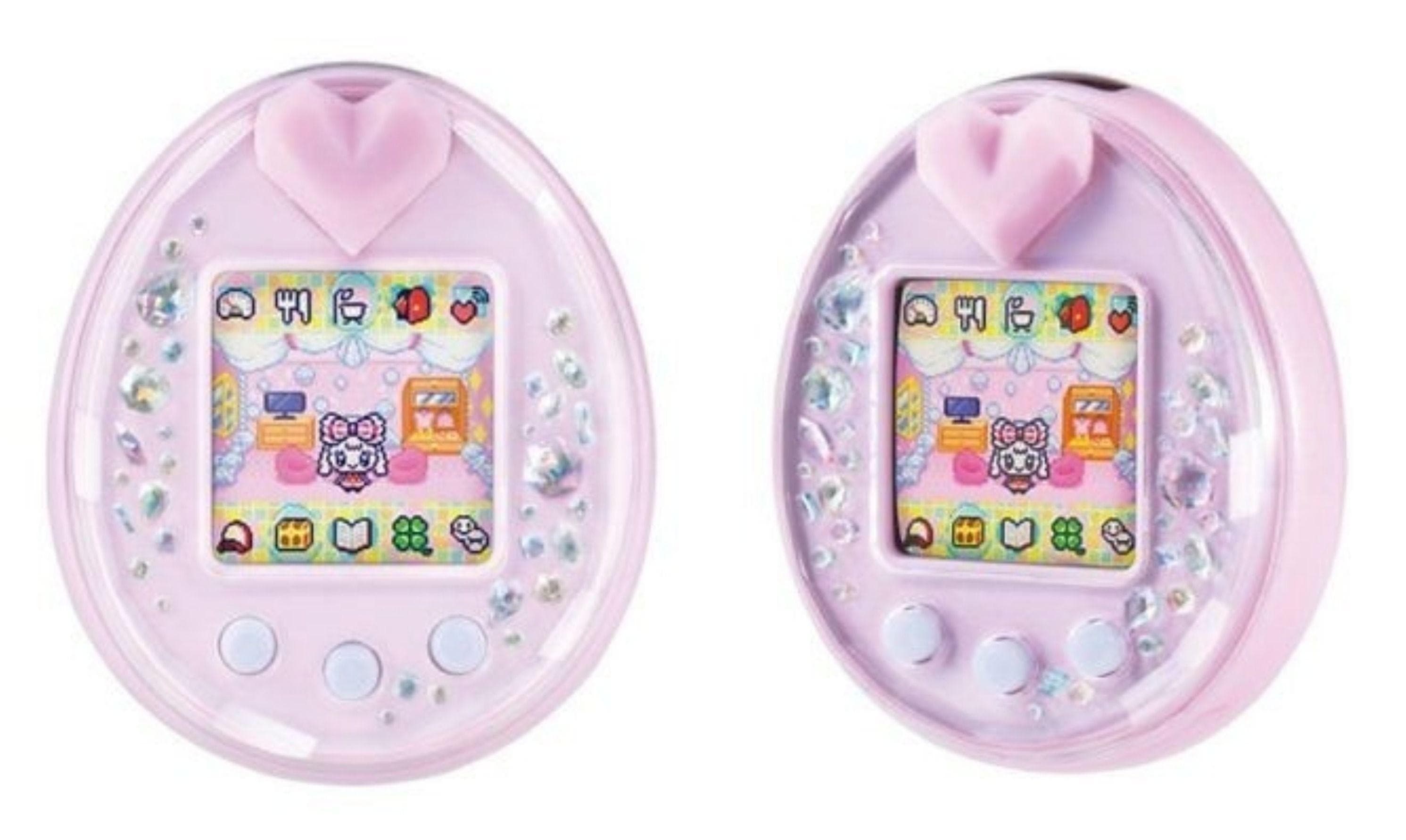 12 Insanely Rare Tamagotchi That Are Stupid Expensive
