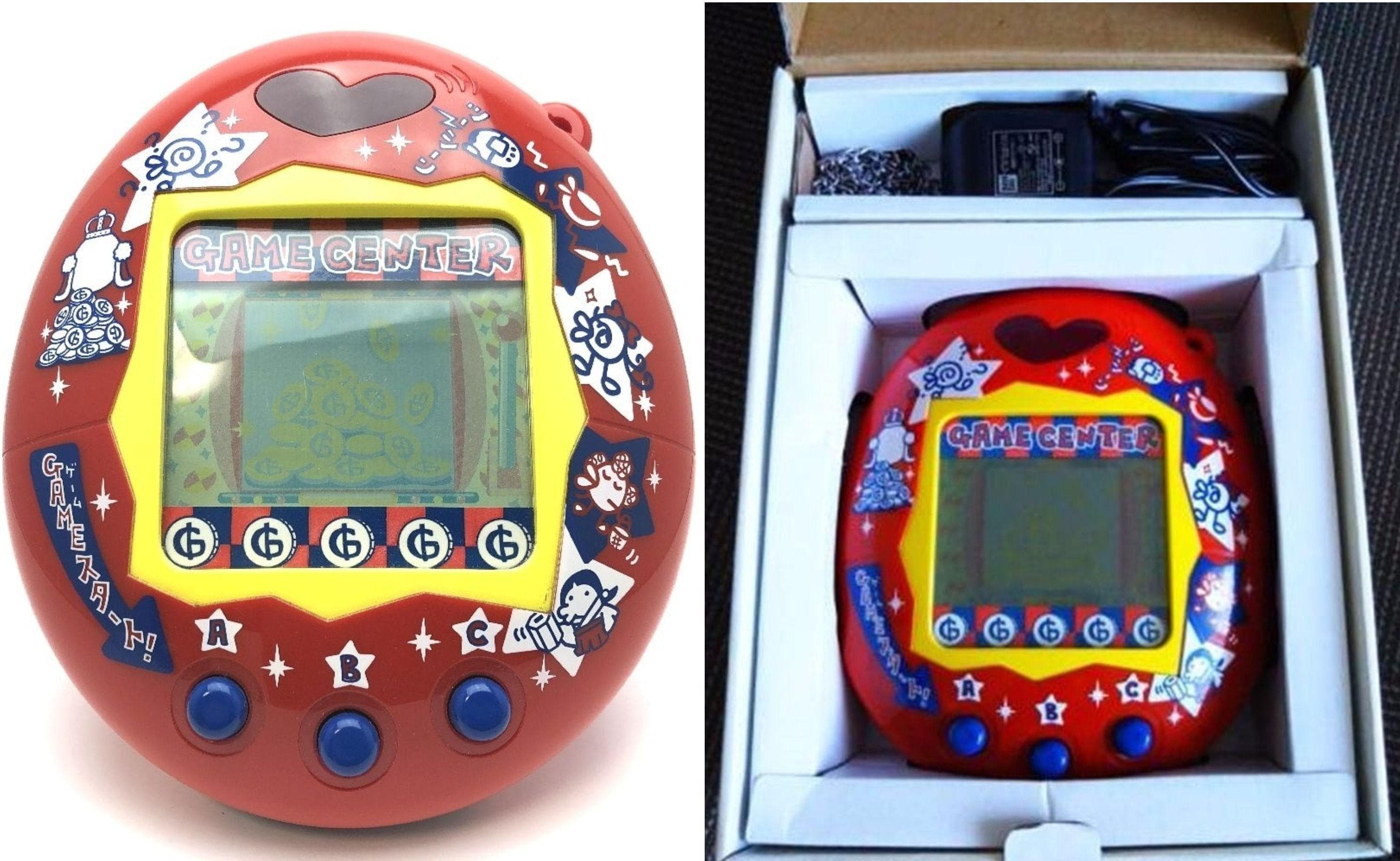 12 Insanely Rare Tamagotchi That Are Stupid Expensive