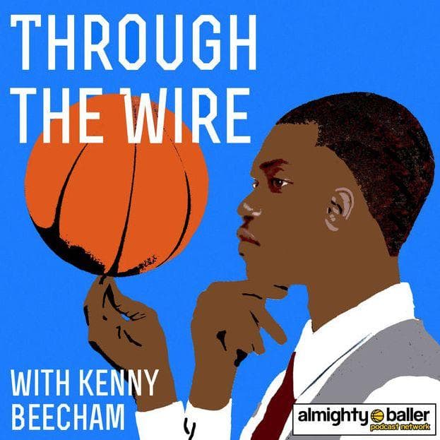 The 25+ Best NBA Basketball Podcasts, Ranked