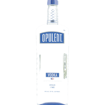 Best Vodka Brands | List of Top Types of Vodka