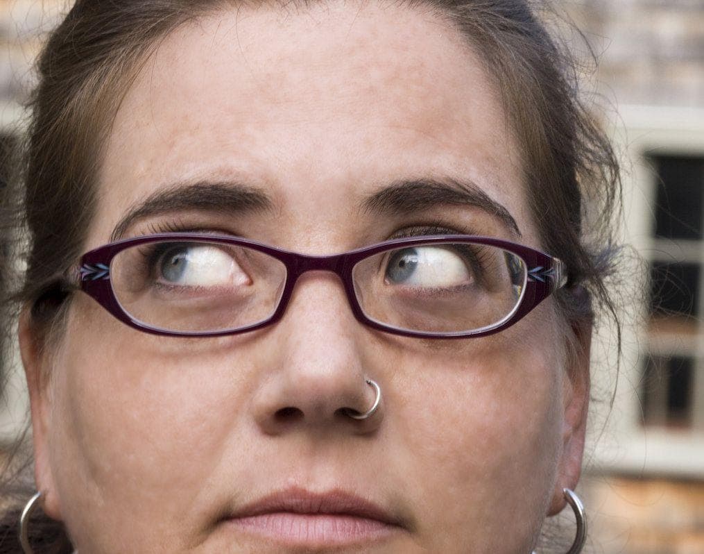 12 Fascinating Facts About Your Freaky Eyeballs