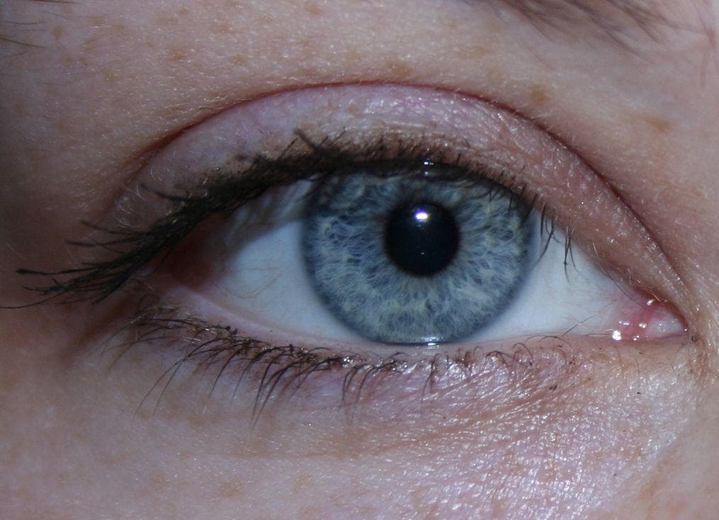 12 Fascinating Facts About Your Freaky Eyeballs