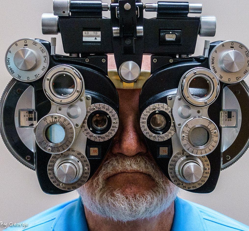 12 Fascinating Facts About Your Freaky Eyeballs