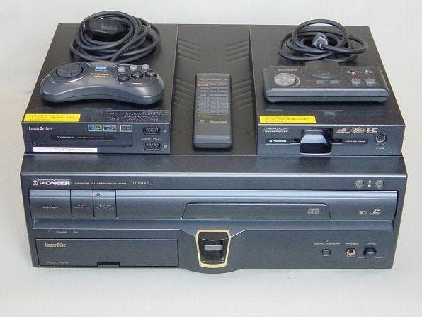 13 Failed Video Game Consoles That No One Wanted