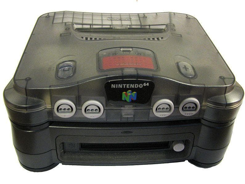 13 Failed Video Game Consoles That No One Wanted