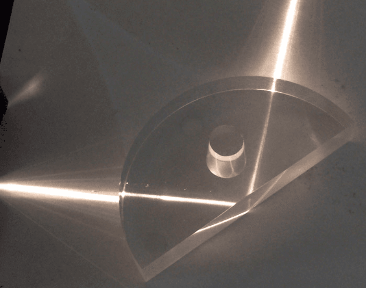 2018 Scientific Breakthroughs & Science News