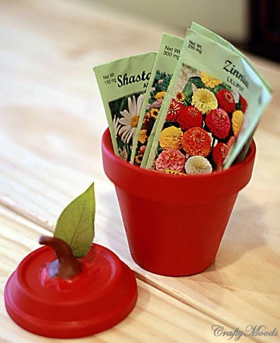 Clay Pot Craft Ideas That Don't Require Any Houseplants Whatsoever