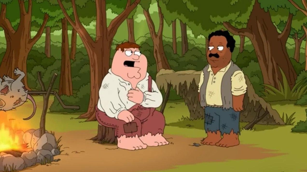 The 18 Funniest 'Family Guy' Parody Episodes, According to Fans