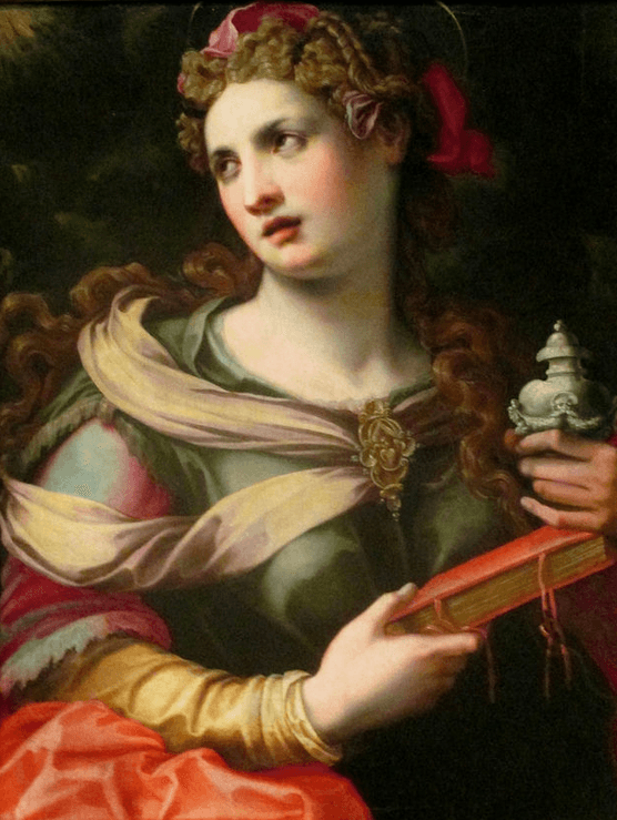 Here's All The Physical Evidence Of Mary Magdalene That We've Got So Far