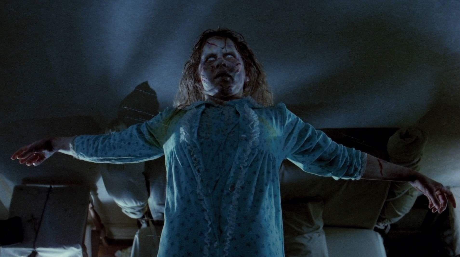 People Who Have Actually Been Possessed By Demons Open Up About Their ...