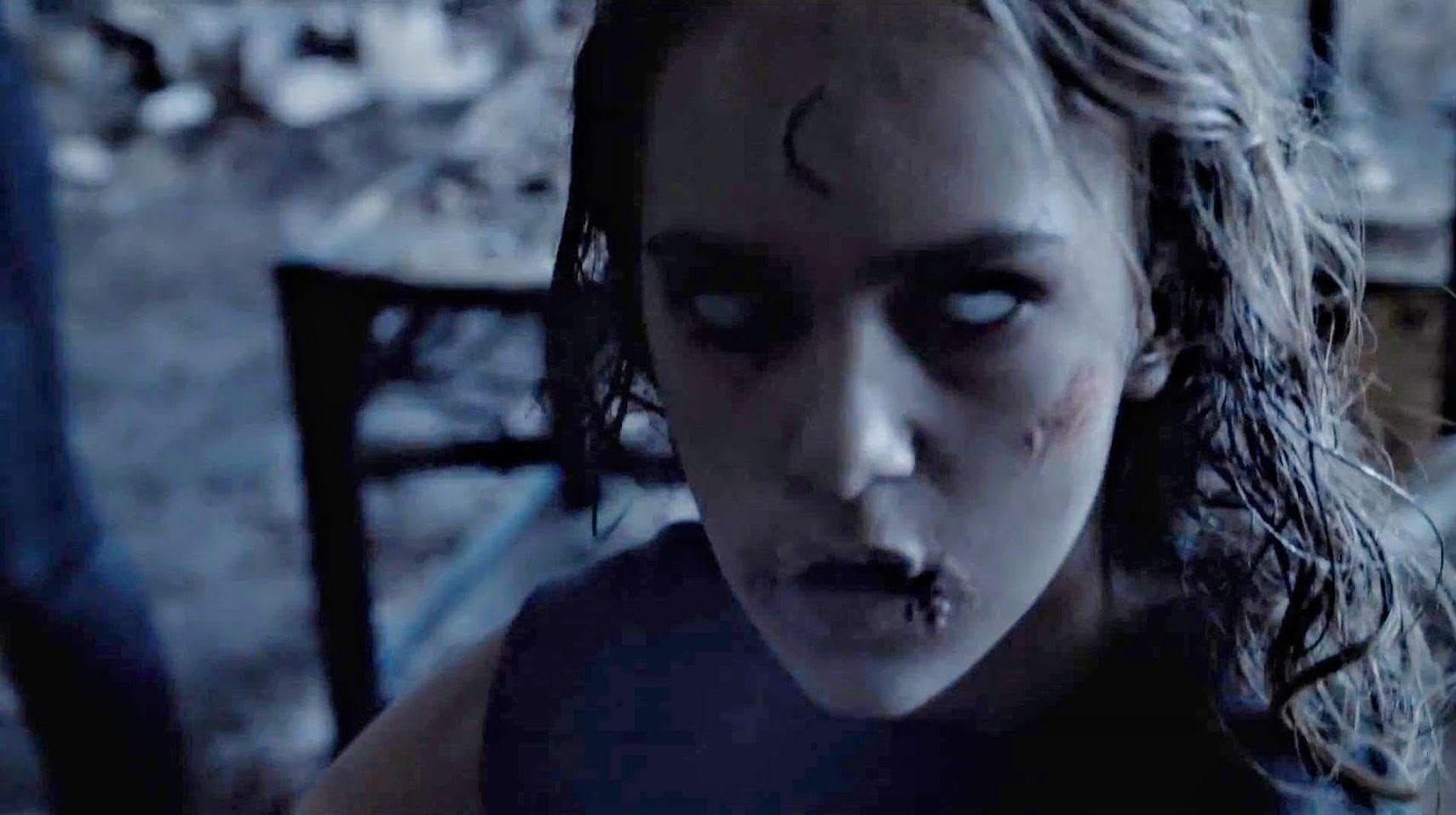 People Who Have Actually Been Possessed By Demons Open Up About Their ...