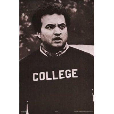 Cocaine Contests And Chugging Whiskey: The Drug-Fueled Haze Of John Belushi