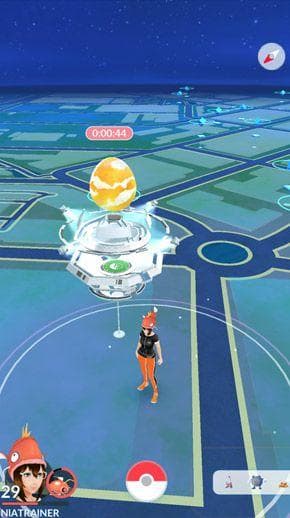 Here's Everything We Know About Pokémon Switch So Far