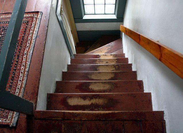 After Being Declared Dead At The Age Of 3, Dorothy Eady Displayed Eerie ...