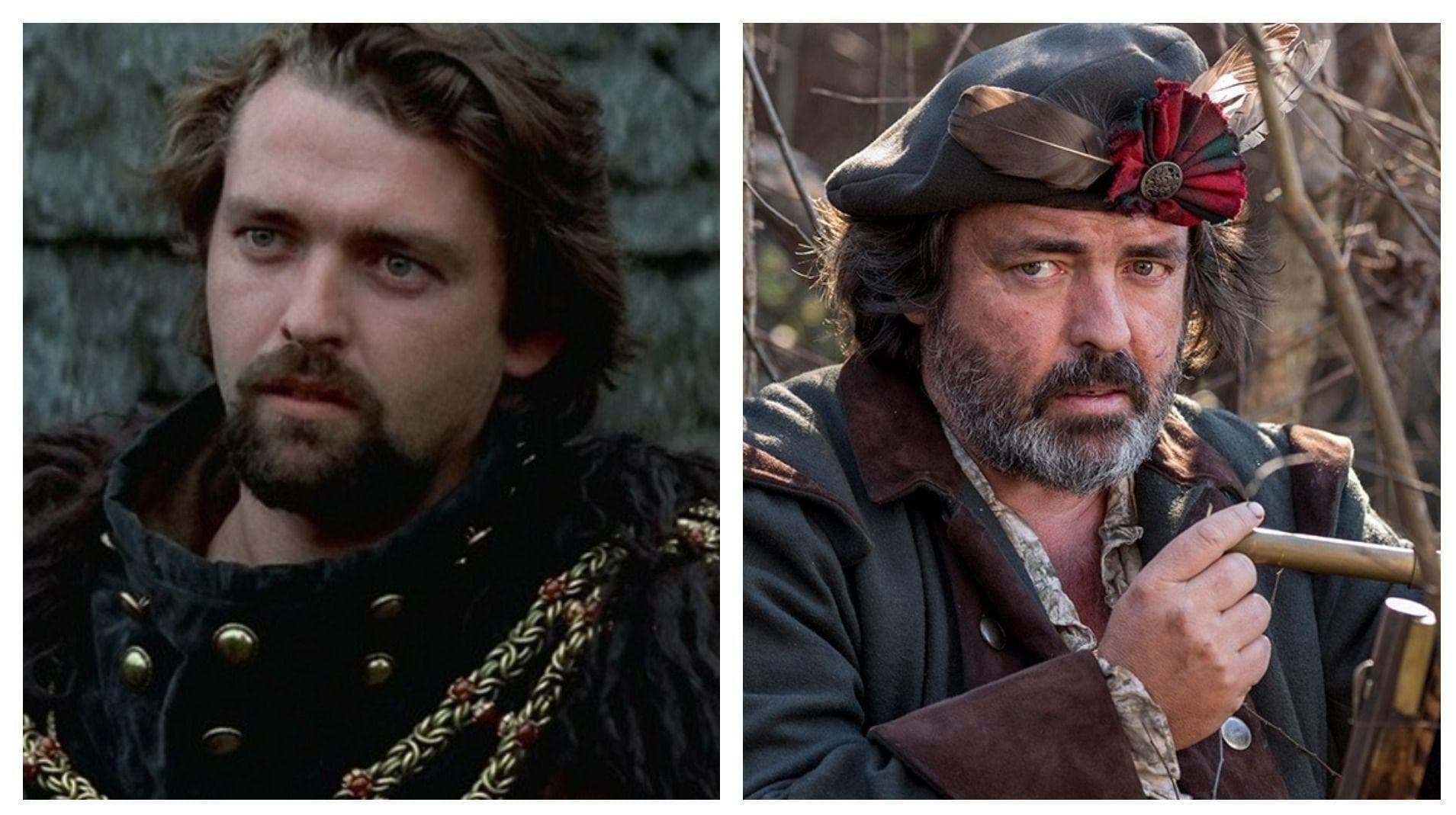 Here's What All The Stars Of 'Braveheart' Look Like Now