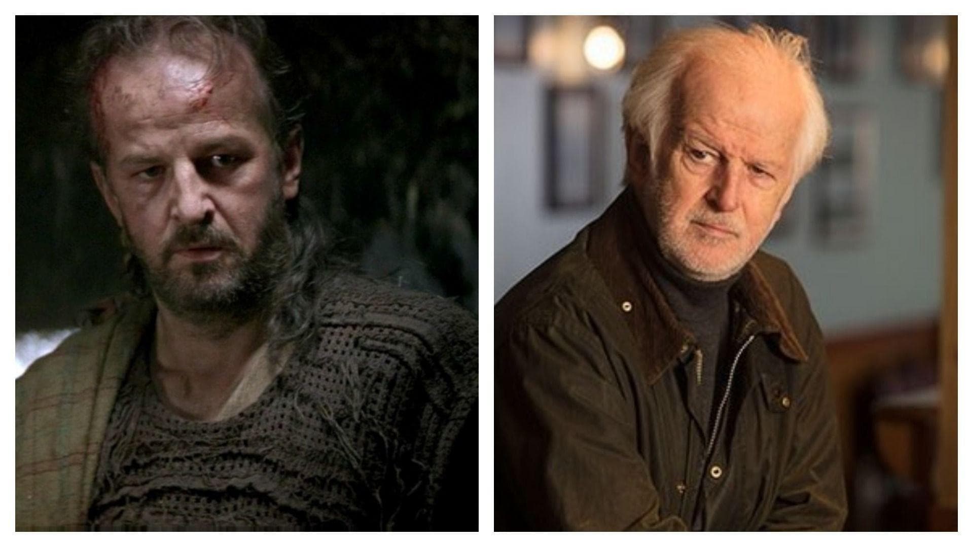 Here's What All The Stars Of 'Braveheart' Look Like Now