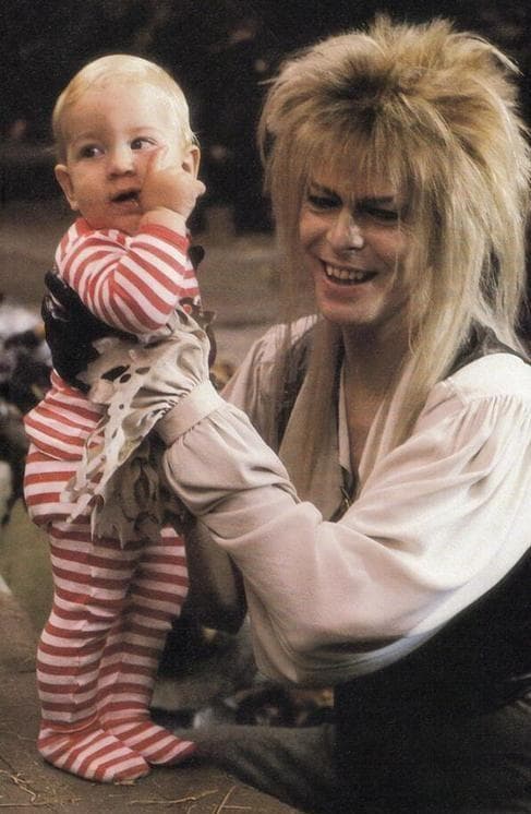 14 Rules For Babies On Movie Sets You Had No Idea Existed