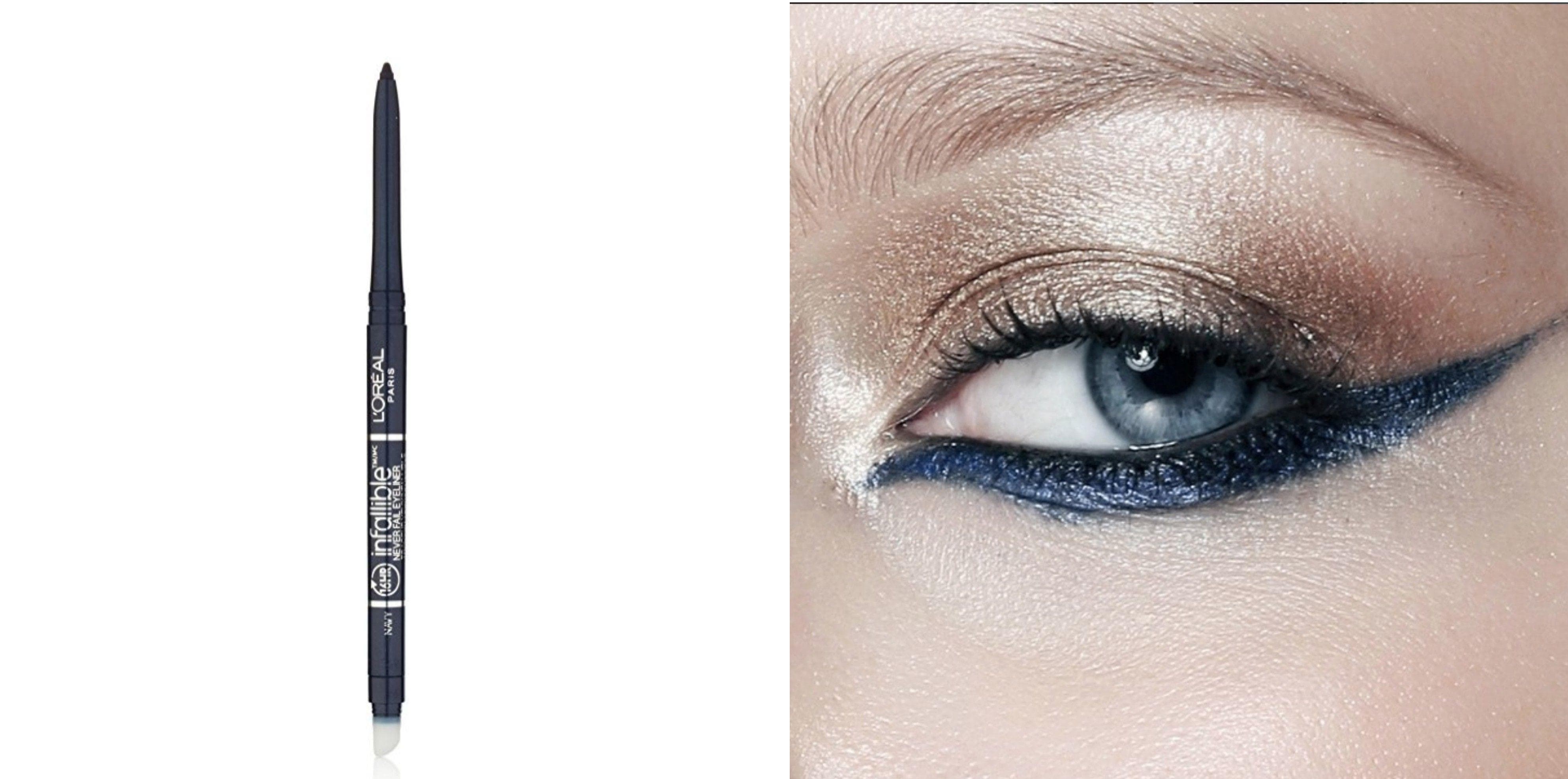 The Perfect Eyeliners For Your Eye Color