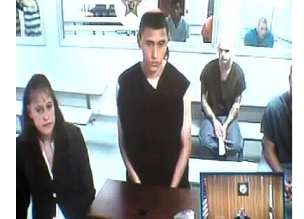 16 Famous Juvenile Court Cases That Were Tried As Adults