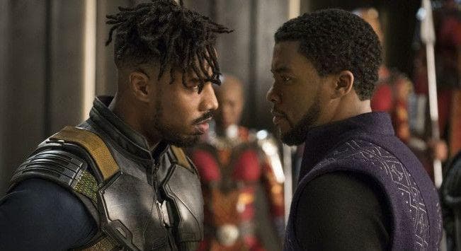 16 Things You Didn't Know About Killmonger