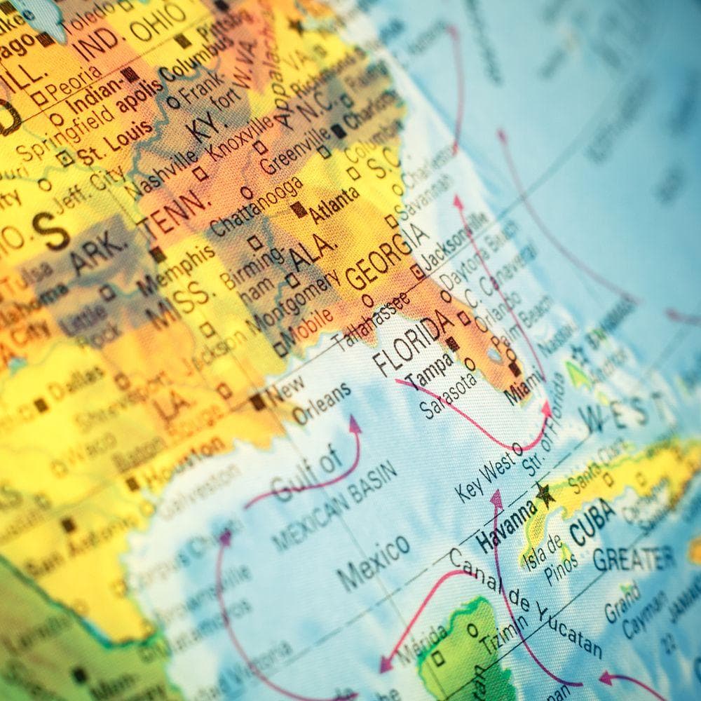 Biggest Hurricanes in History