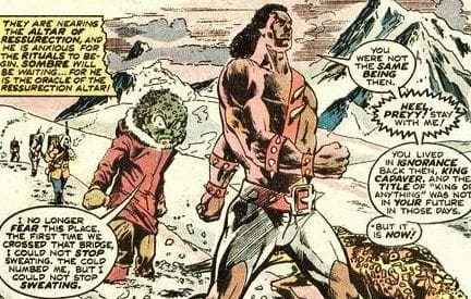 16 Things You Didn't Know About Killmonger