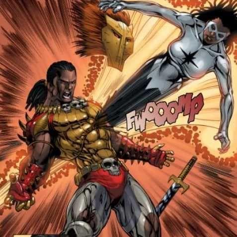 16 Things You Didn't Know About Killmonger
