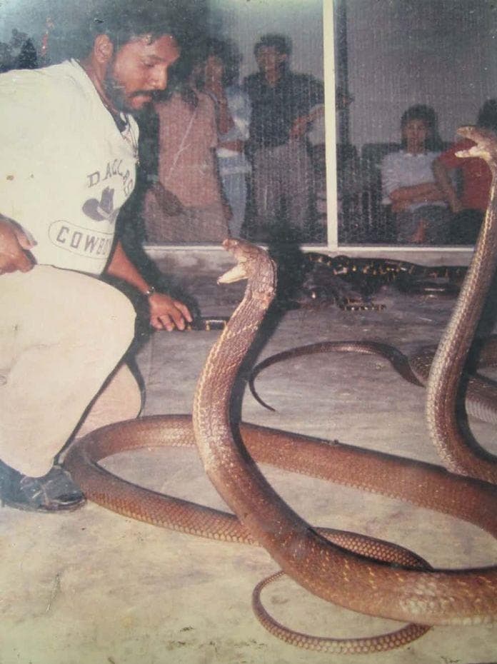 Haunting Photos Taken Moments Before Tragedy Struck