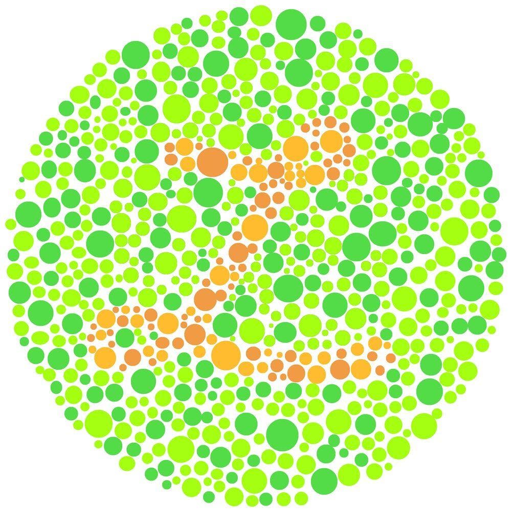 12 Fascinating Facts About Your Freaky Eyeballs