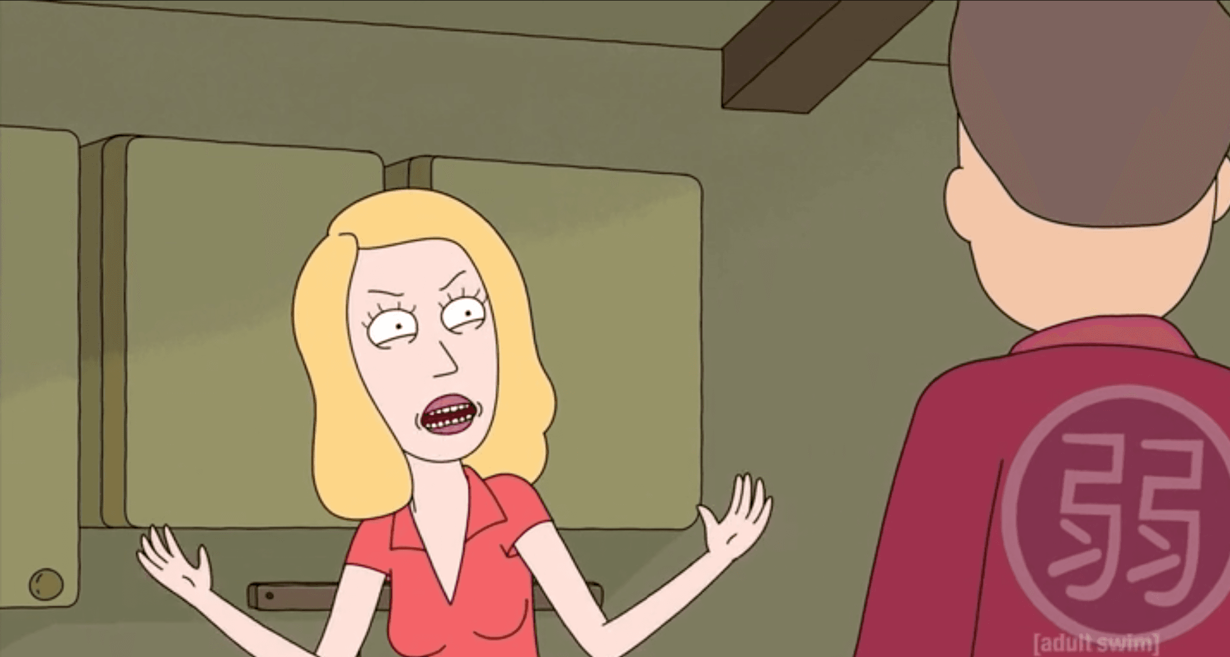 Ridiculously Smart Jokes From Rick And Morty That Went Way Over Your Head