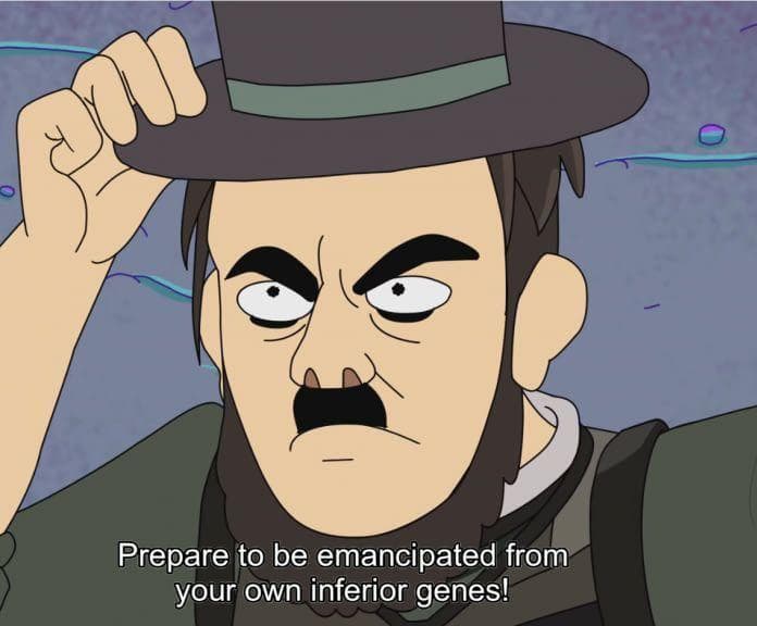 Ridiculously Smart Jokes From Rick And Morty That Went Way Over Your Head