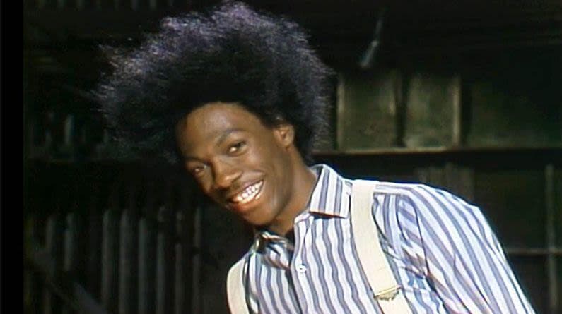 What The Heck Ever Happened To Eddie Murphy?