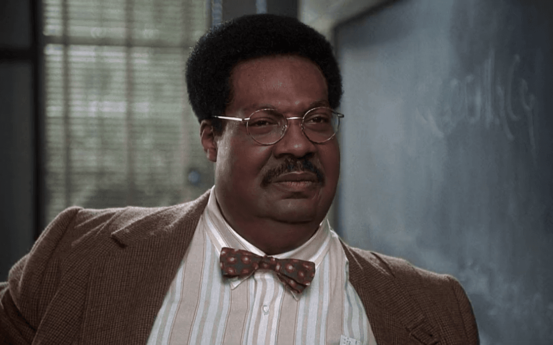 What The Heck Ever Happened To Eddie Murphy?