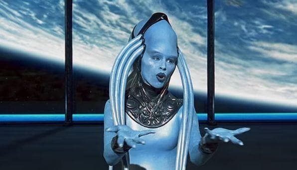 13 Things You Didn't Know About The Fifth Element