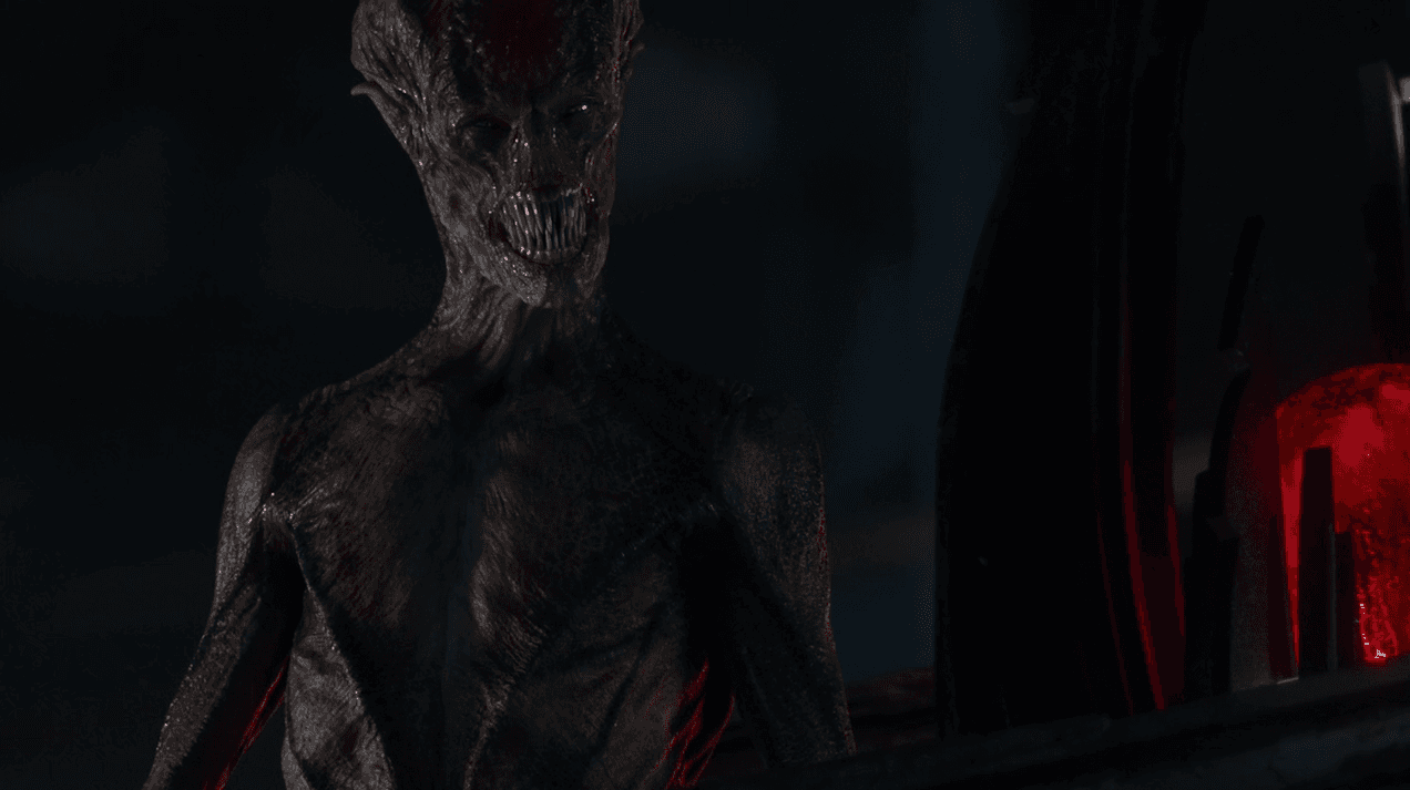 Fan Theories About Arrow