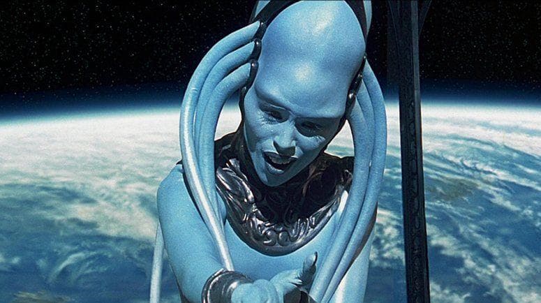 13 Things You Didn't Know About The Fifth Element