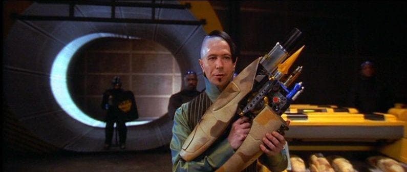 13 Things You Didn't Know About The Fifth Element