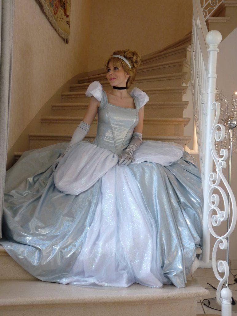 25 Incredible Disney Princess Cosplays That Are Magic Come to Life