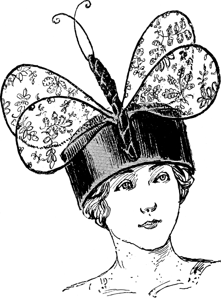 Which Historical Hats Do You Wish Would Make A Comeback?