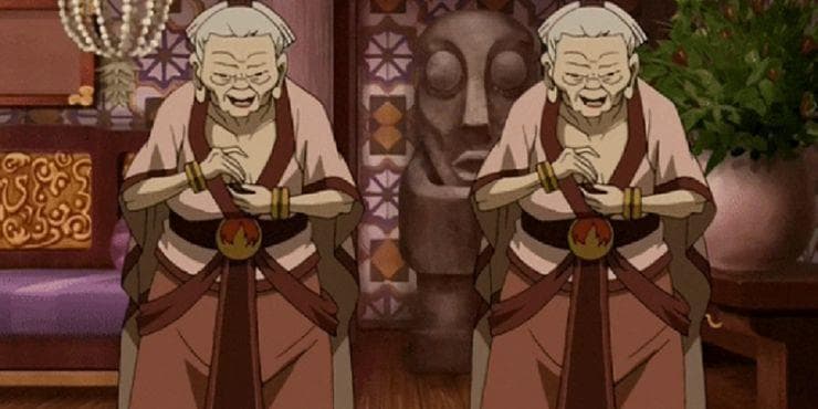 The 19 Best 'Avatar: The Last Airbender' Female Characters, Ranked By Fans