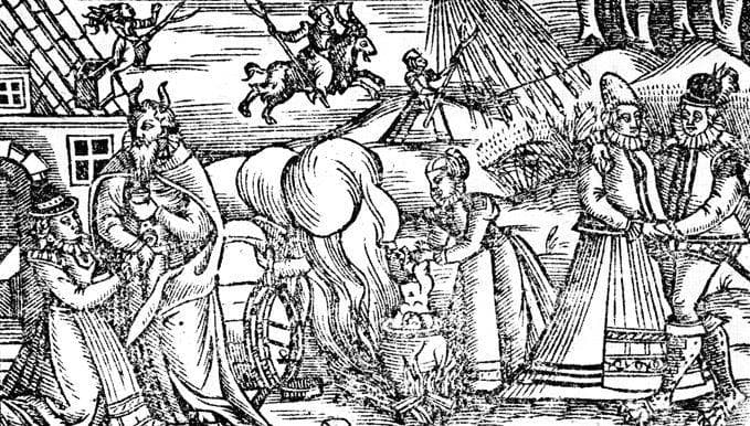 The Seven Princes Of Hell Are Overlords Of The Underworld, And You’ll ...