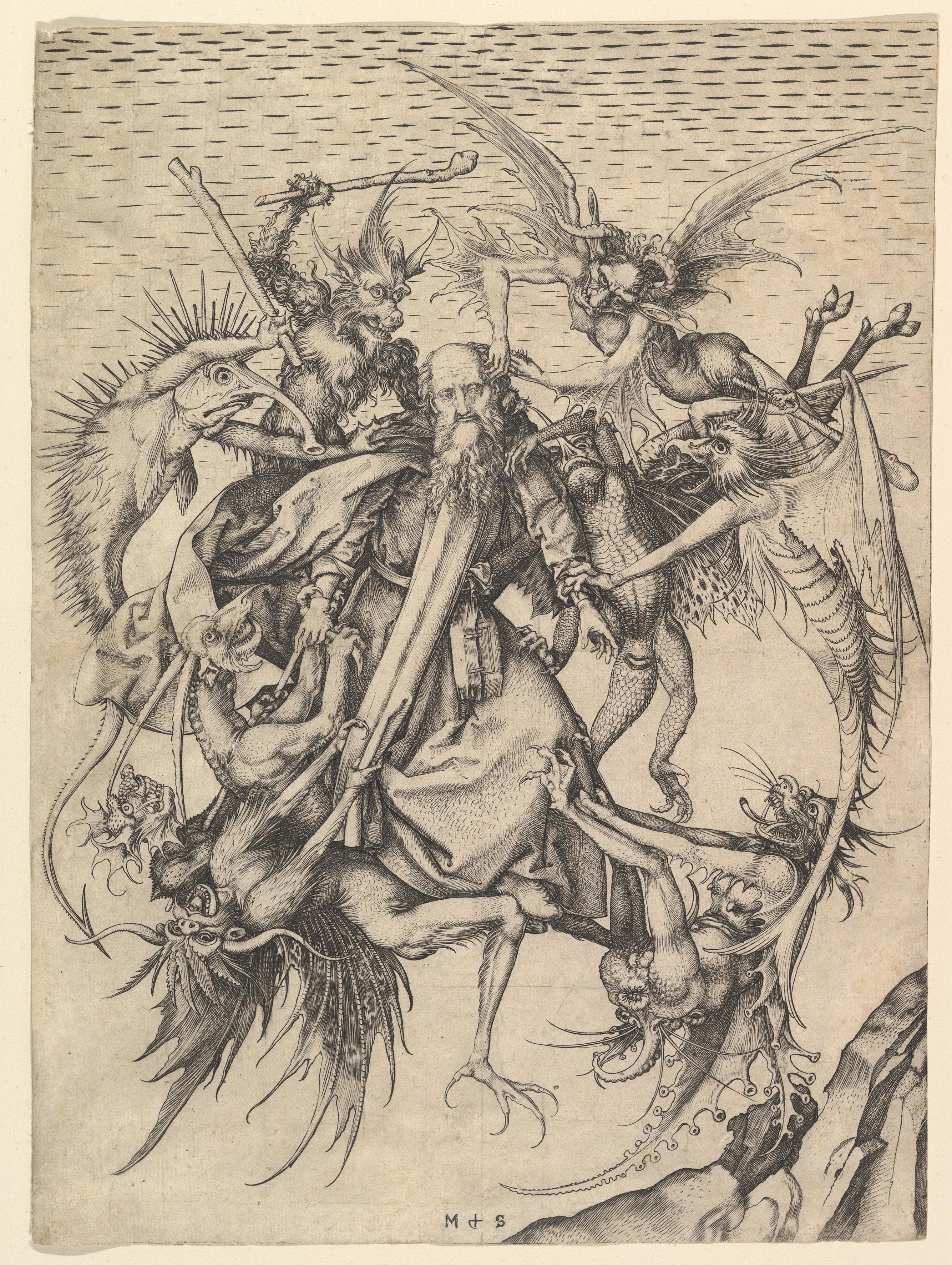 What Are The Seven Princes Of Hell?
