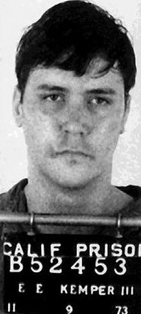 Ed Kemper Was A Child Genius, But He Was A Serial Killer In Waiting